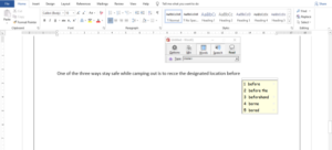 WordQ Review – Assistive Technology Software Review, Download, Pros ...